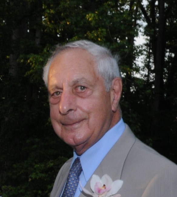 Robert Jacob Obituary - SAINT JOHNS, FL