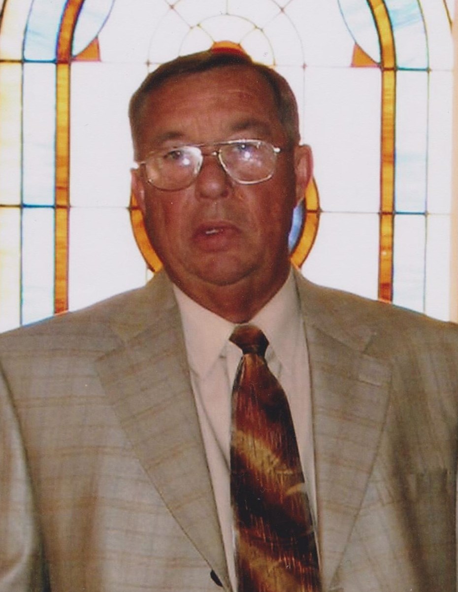 Robert Rouse Obituary - Knoxville, TN