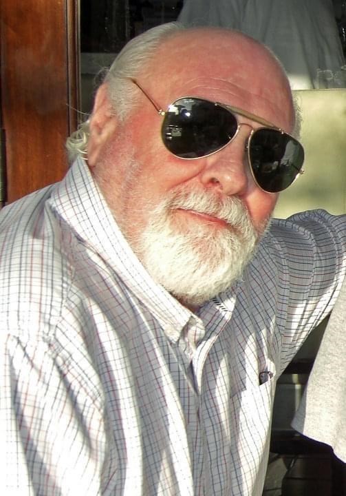 Darrel Moss Obituary - San Diego, CA