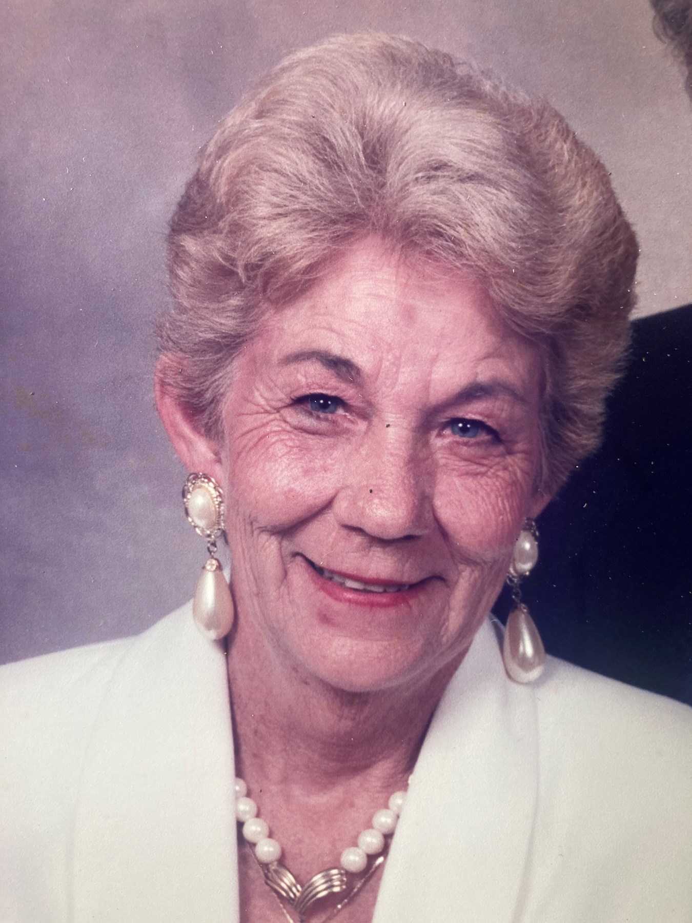 Christine Habshey Obituary - Birmingham, AL