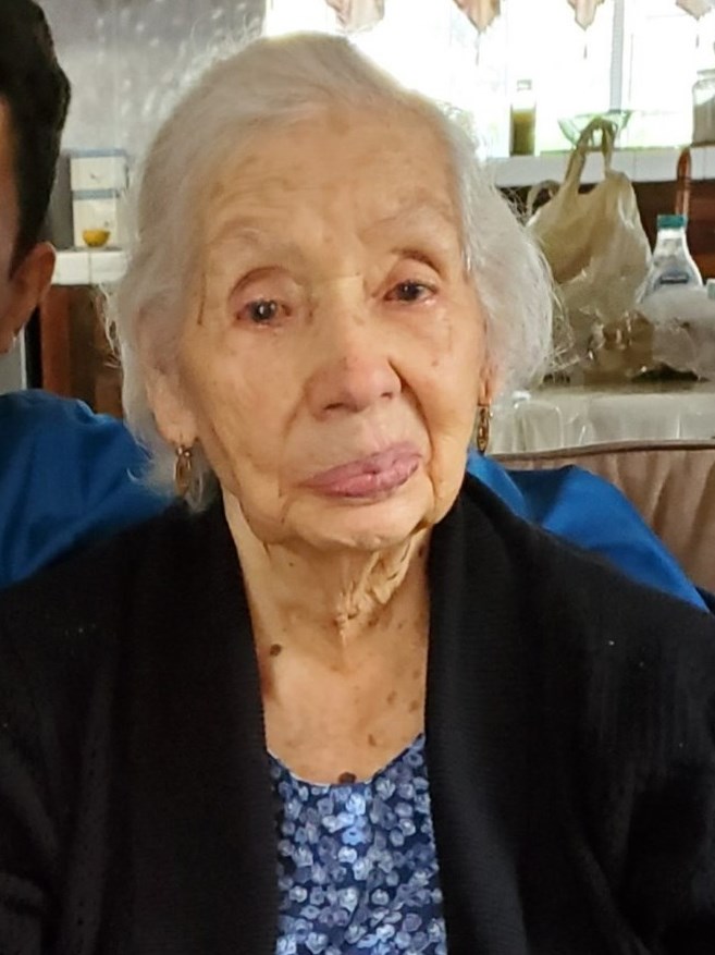 Maria Zuniga Obituary - West Covina, CA