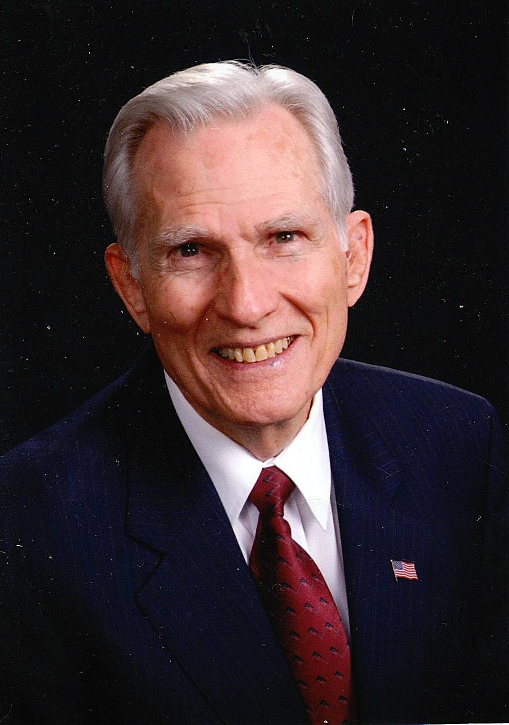 T. F. Dailey, Obituary - Austin, TX