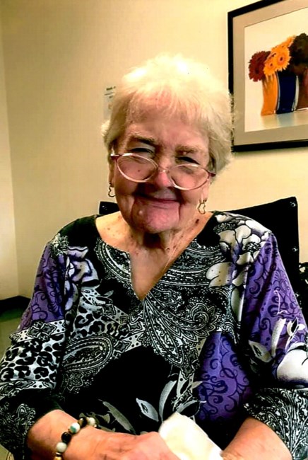 Gladys Bradfield Obituary - San Antonio, TX
