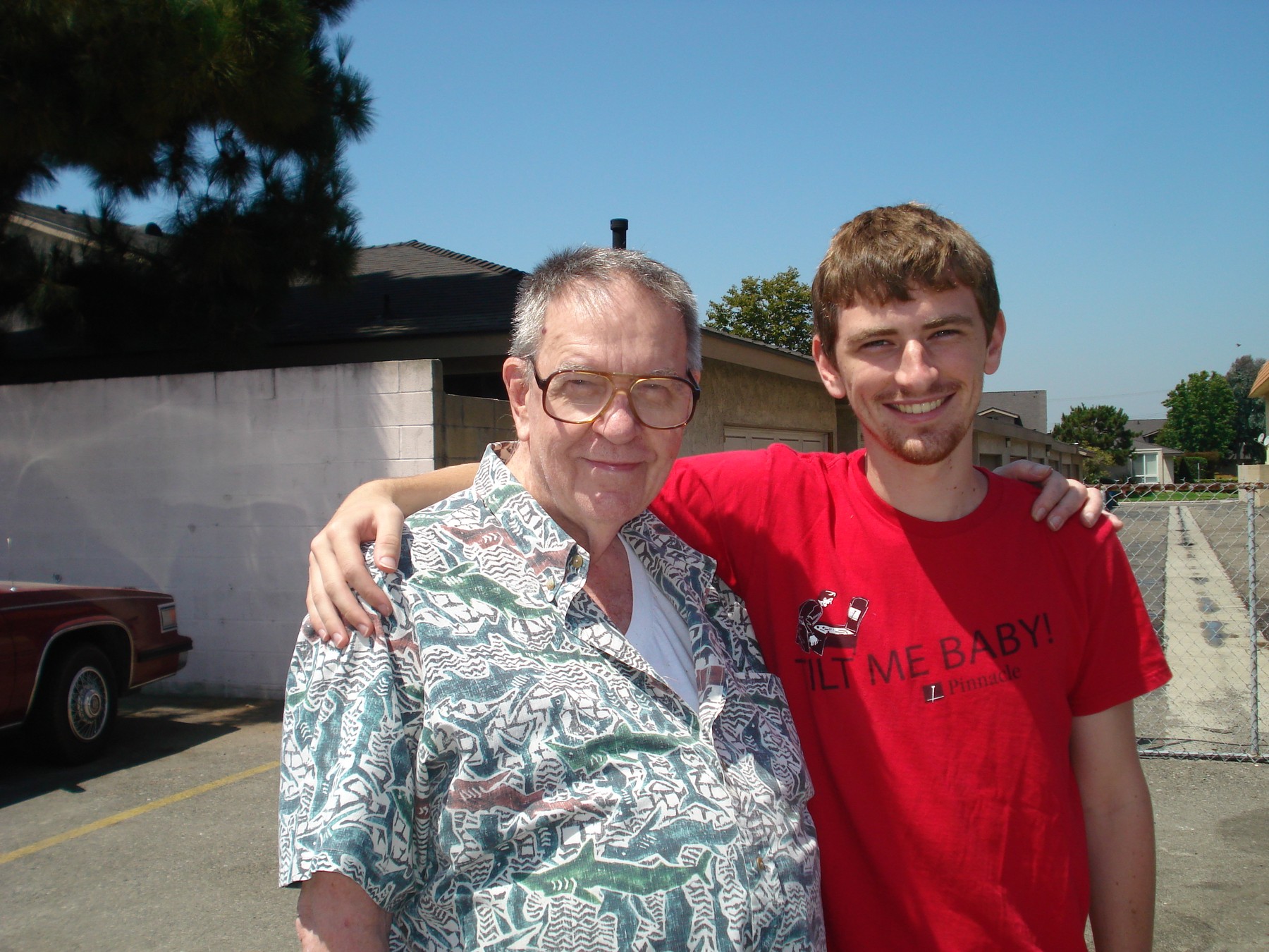 Alvin H. Lawson Obituary - Corona Del Mar, CA