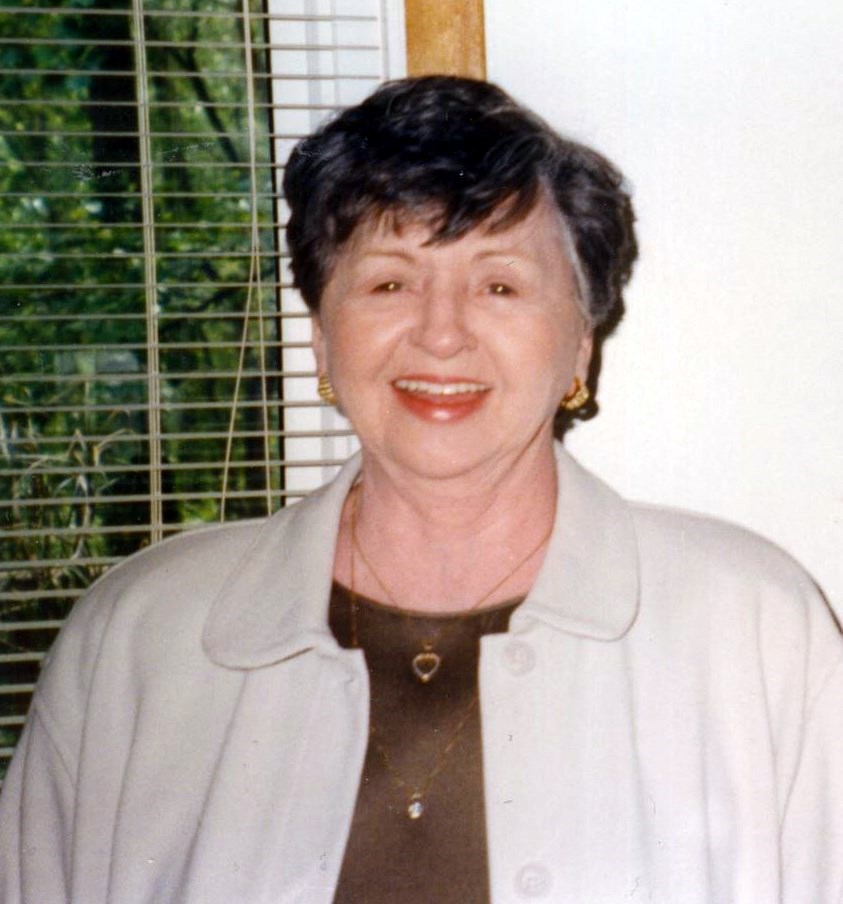 Wilma Kriviski Obituary - Snellville, GA