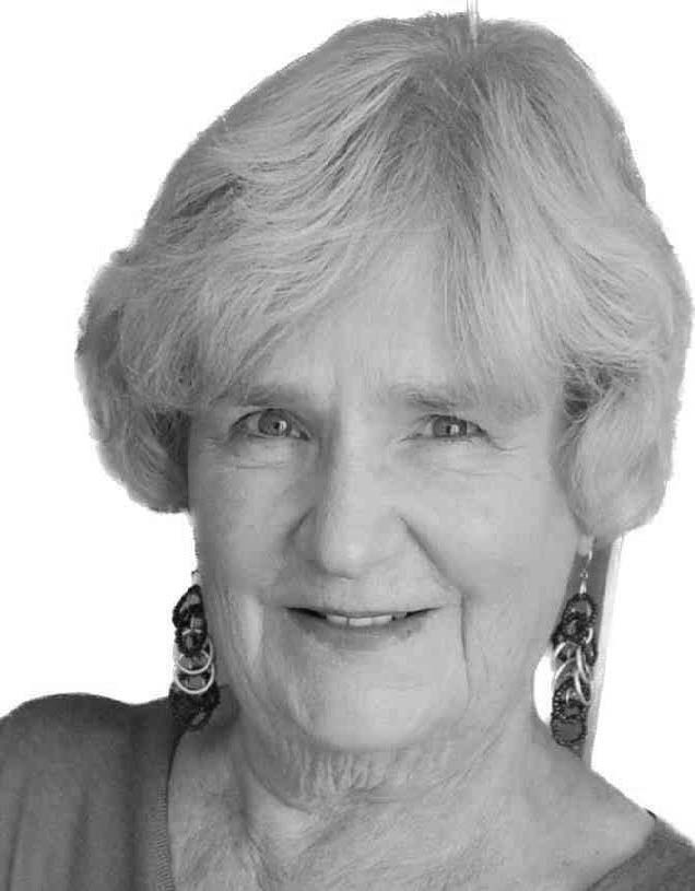 Anita Bader Obituary - Tacoma, WA