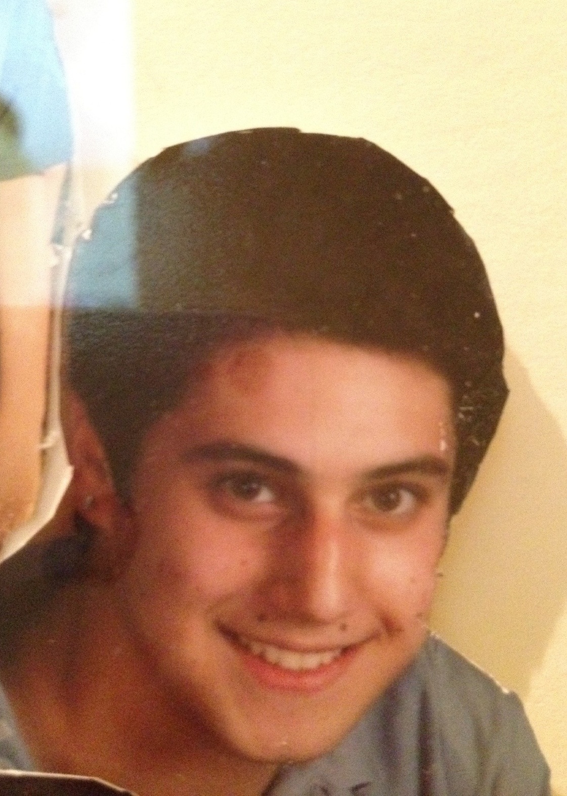 Joshua Zinman Obituary - Palm Beach Gardens, FL