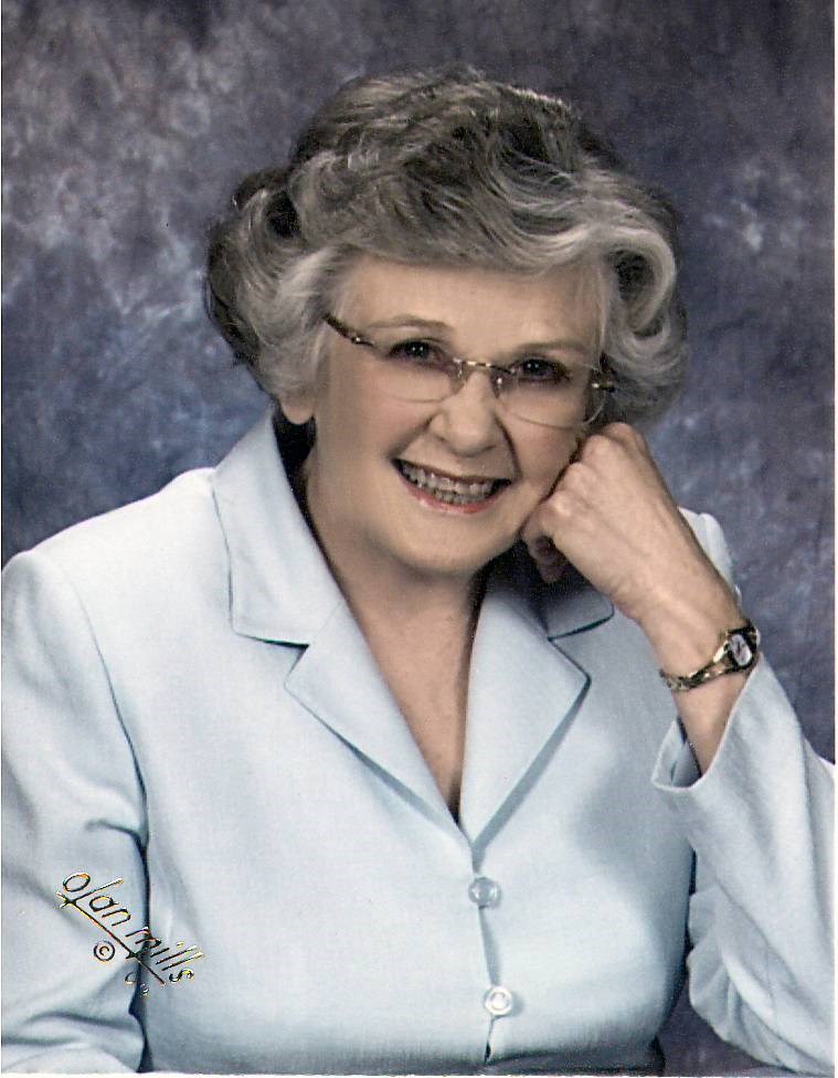 Mrs. Shirley Ann (Embree) Jackson Obituary - Grand Prairie, TX