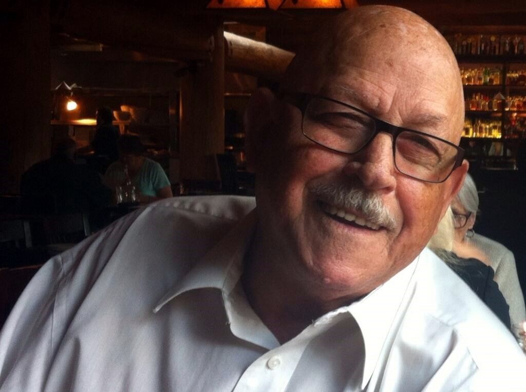 Kenneth Shaffer Obituary - Portland, OR