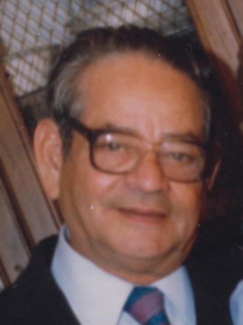 Juan Santiago Obituary - Metairie, LA