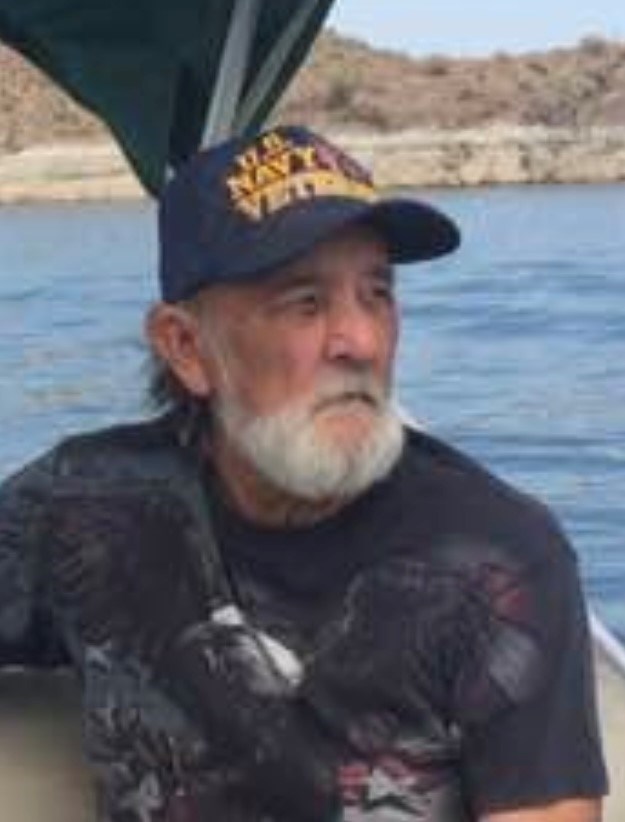 Wayne Fiscus Obituary - Phoenix, AZ