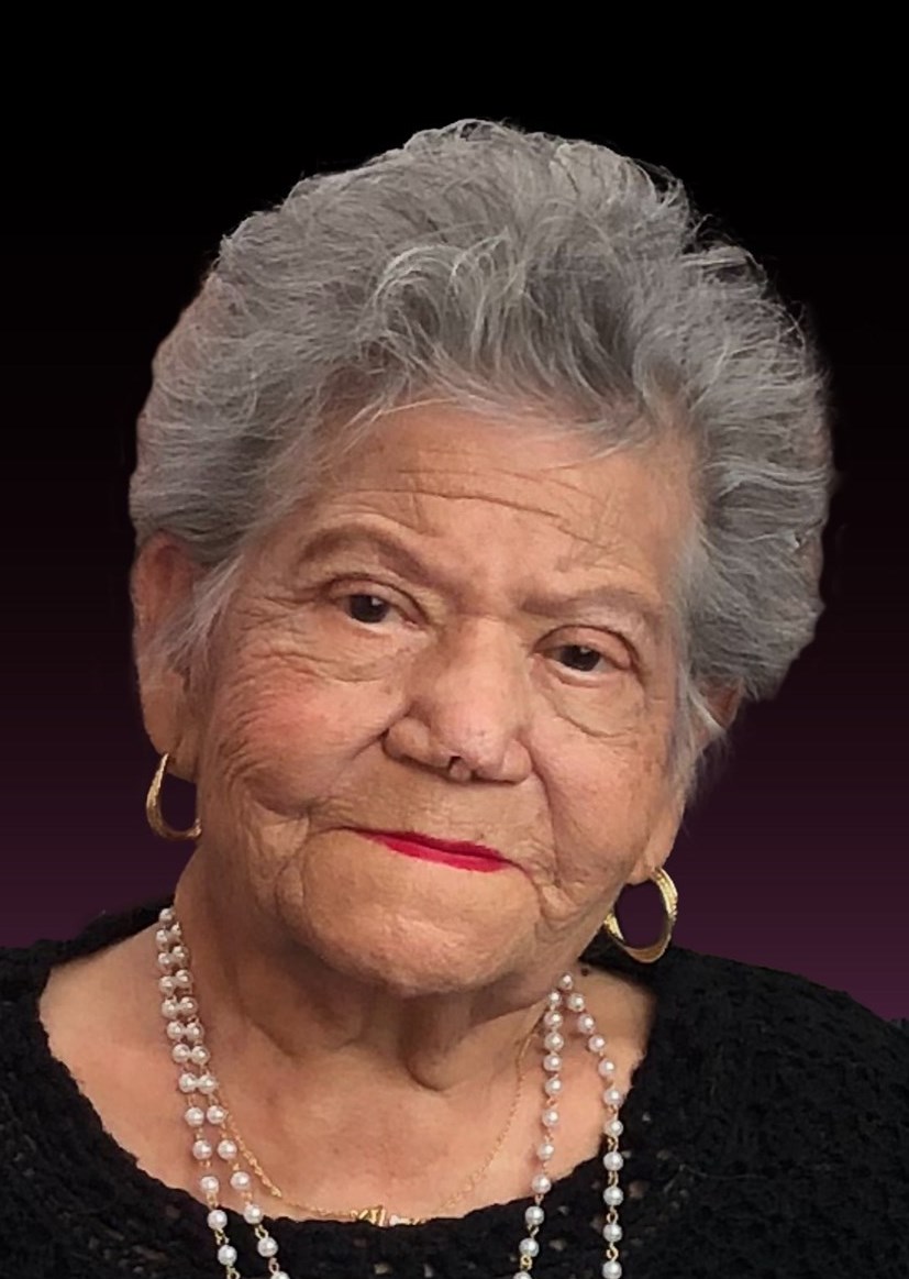 Guadalupe Olvera Obituary - Houston, TX