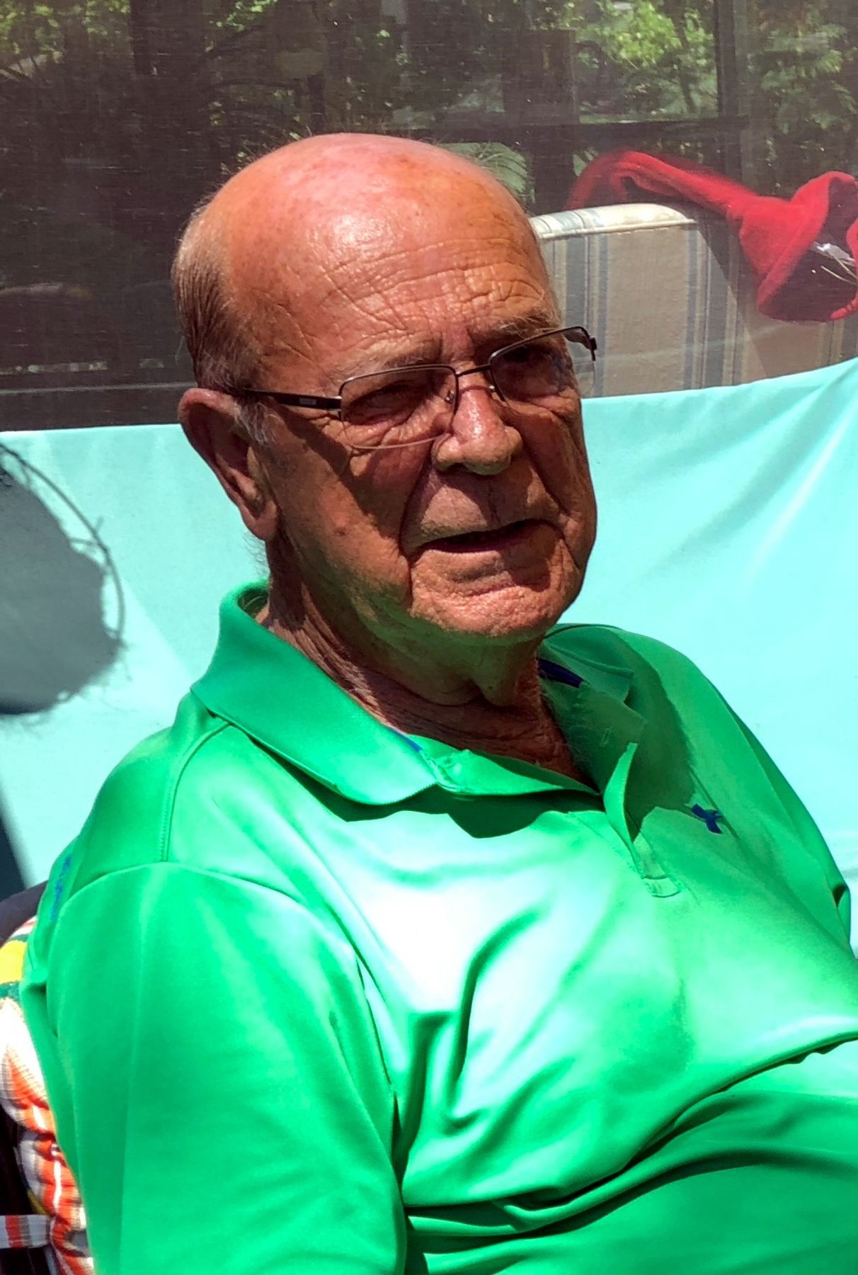 Francis White Obituary - W. Columbia, SC