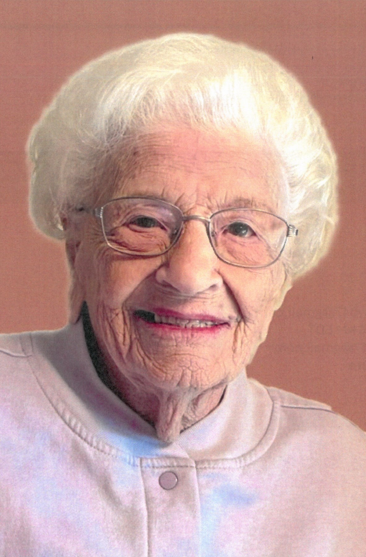 Maria Tacconelli Obituary - Brentwood, MD