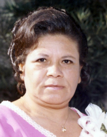 Victoria Ugale Obituary - Chula Vista, CA