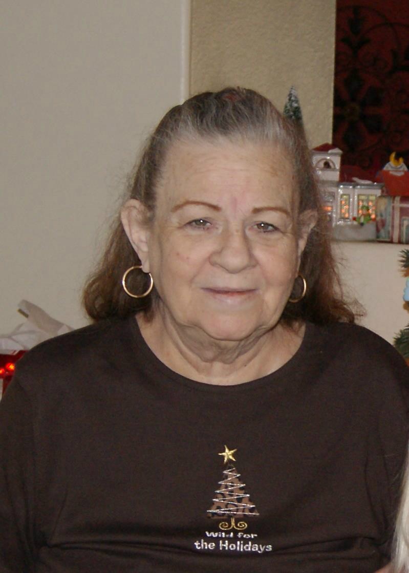 Diana Rachal Obituary - Riverside, CA