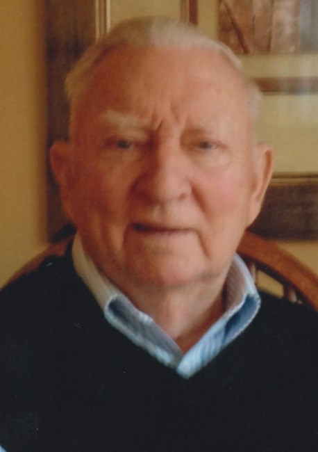 Robert Mack Obituary - Alexander, AR