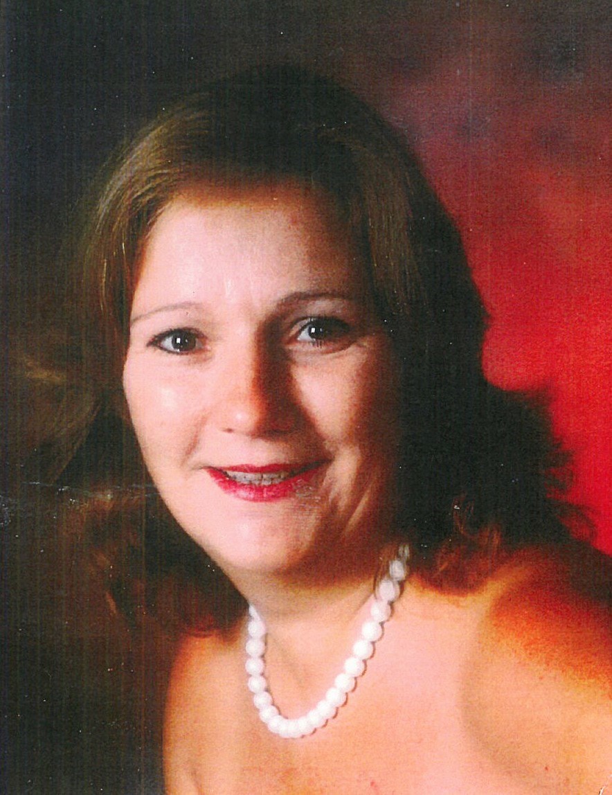 Geraldine Ward Obituary - Vernon, BC