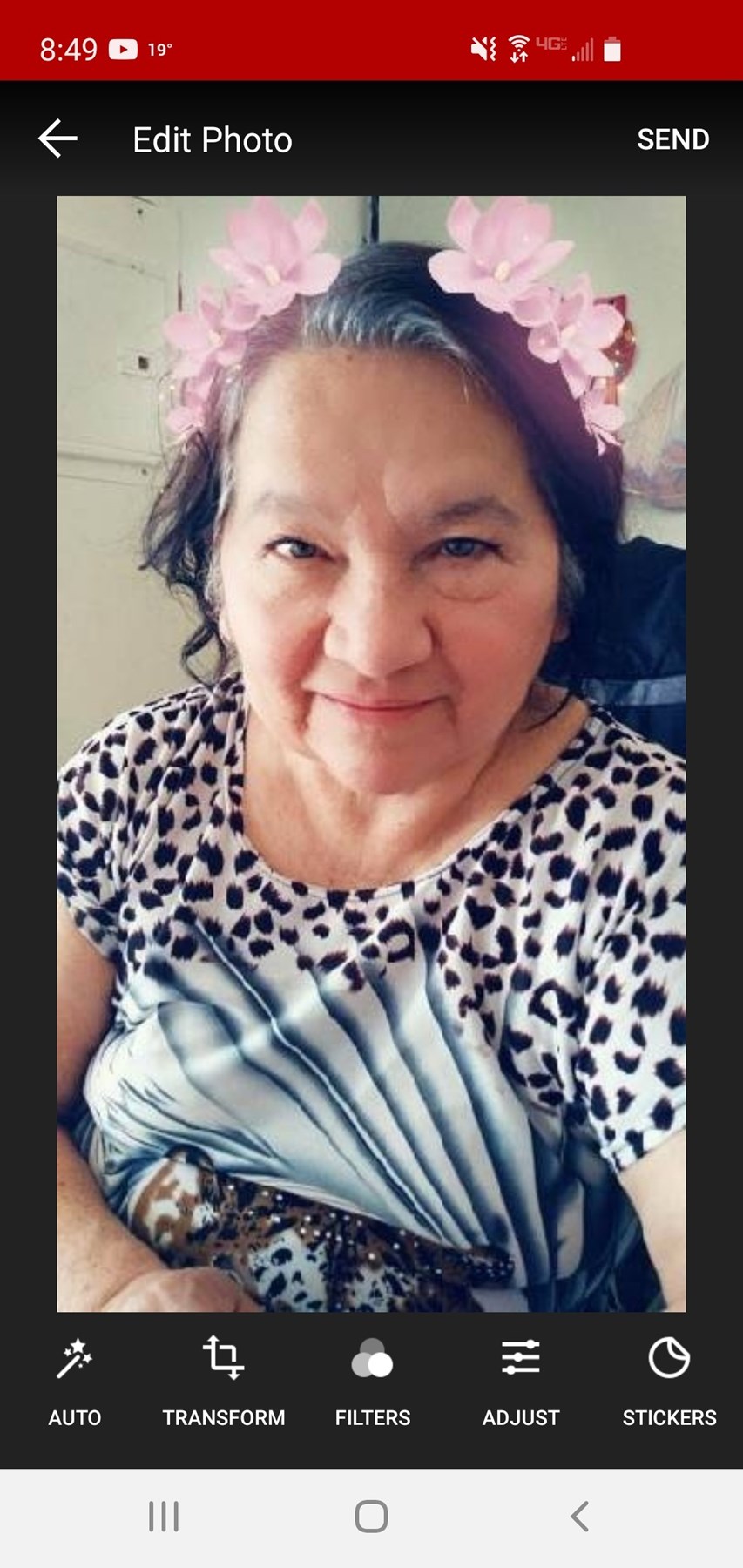 Maria Rodriguez De Ramirez Obituary - Linden, NJ