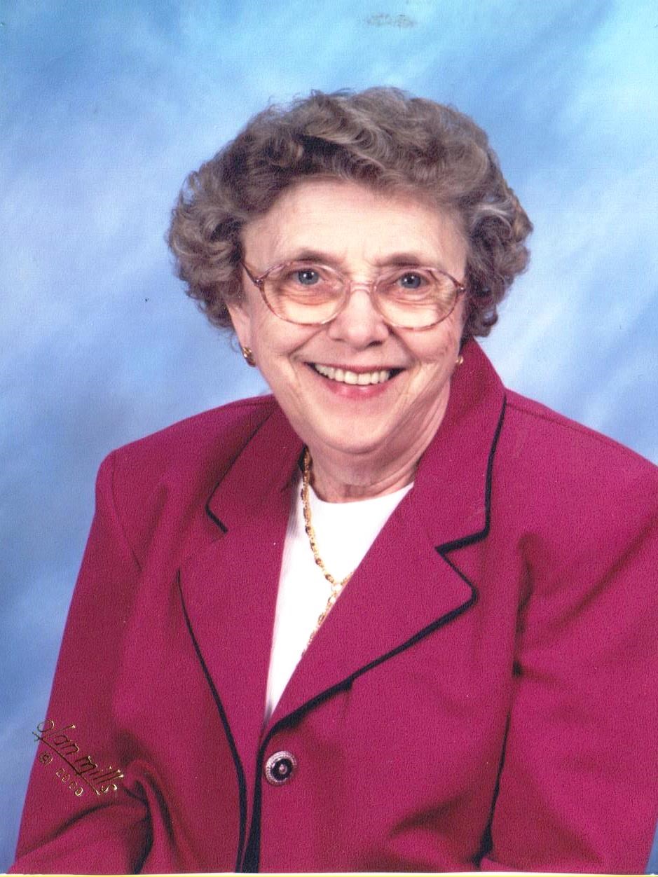 Hilda L Plack Obituary - St. Ann, MO