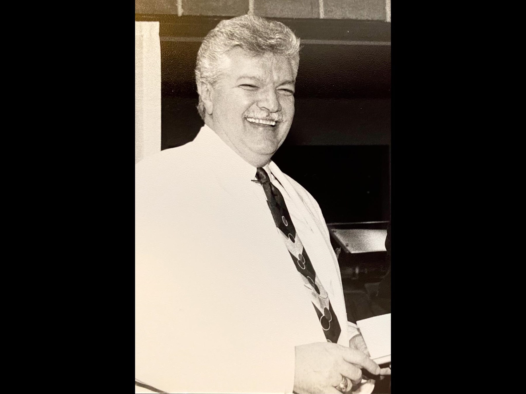 Richard Neubauer Obituary - Arlington, VA