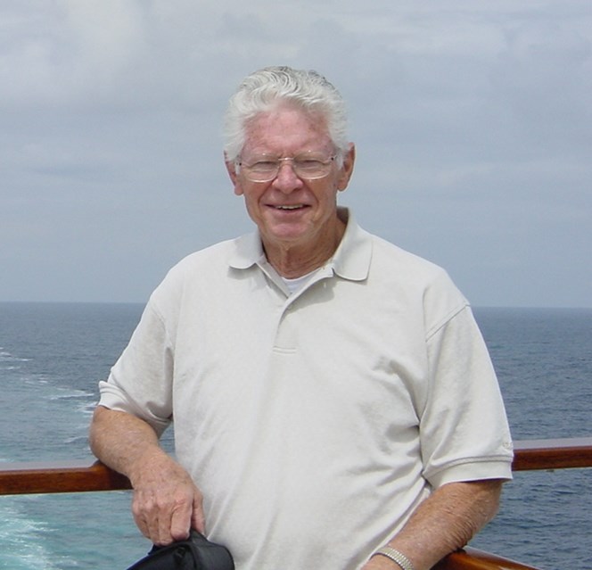 ROBERT DAFFERN Obituary - Scottsdale, AZ