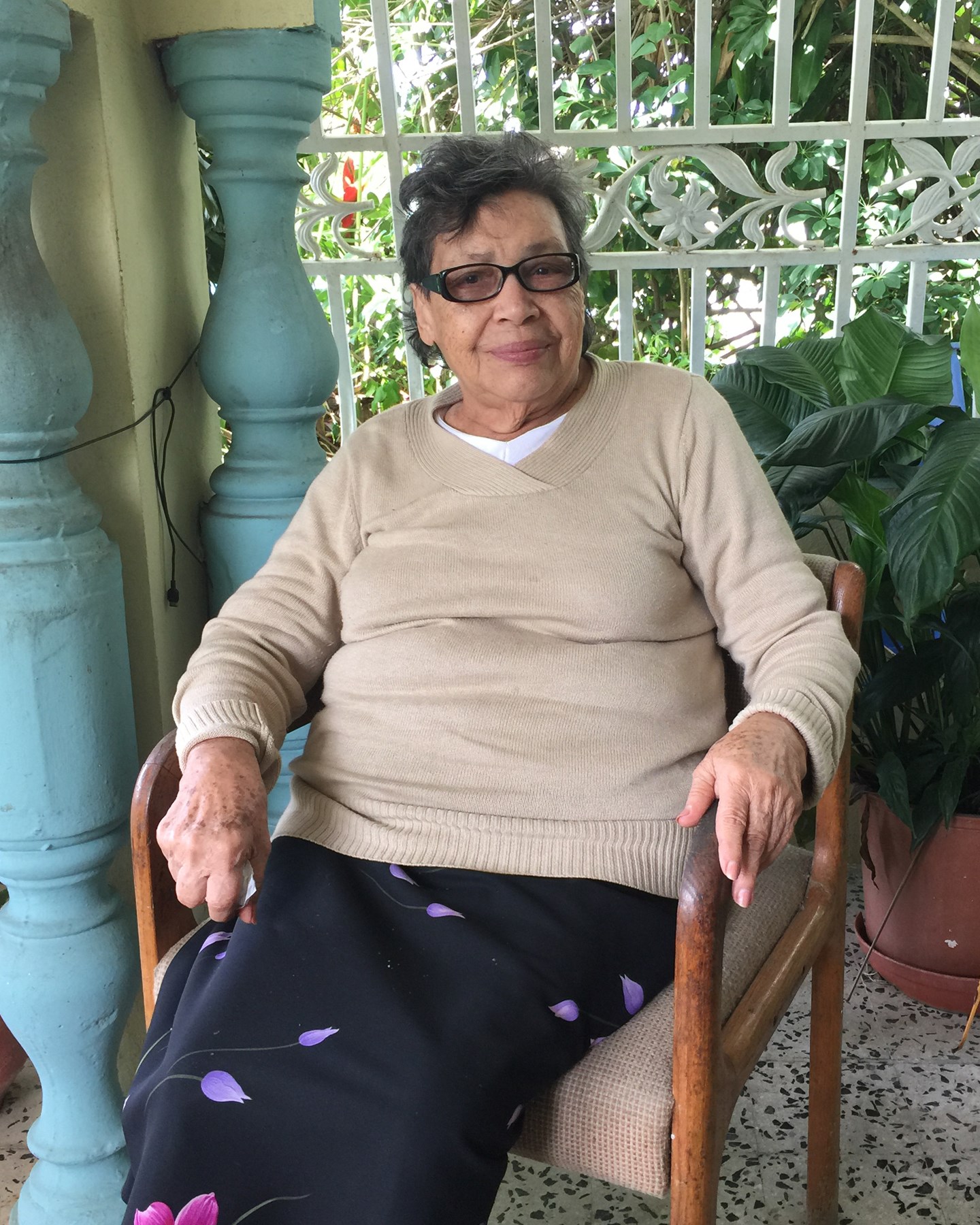 Carmen Ana Cotto Aviles Obituary - Caguas, PR