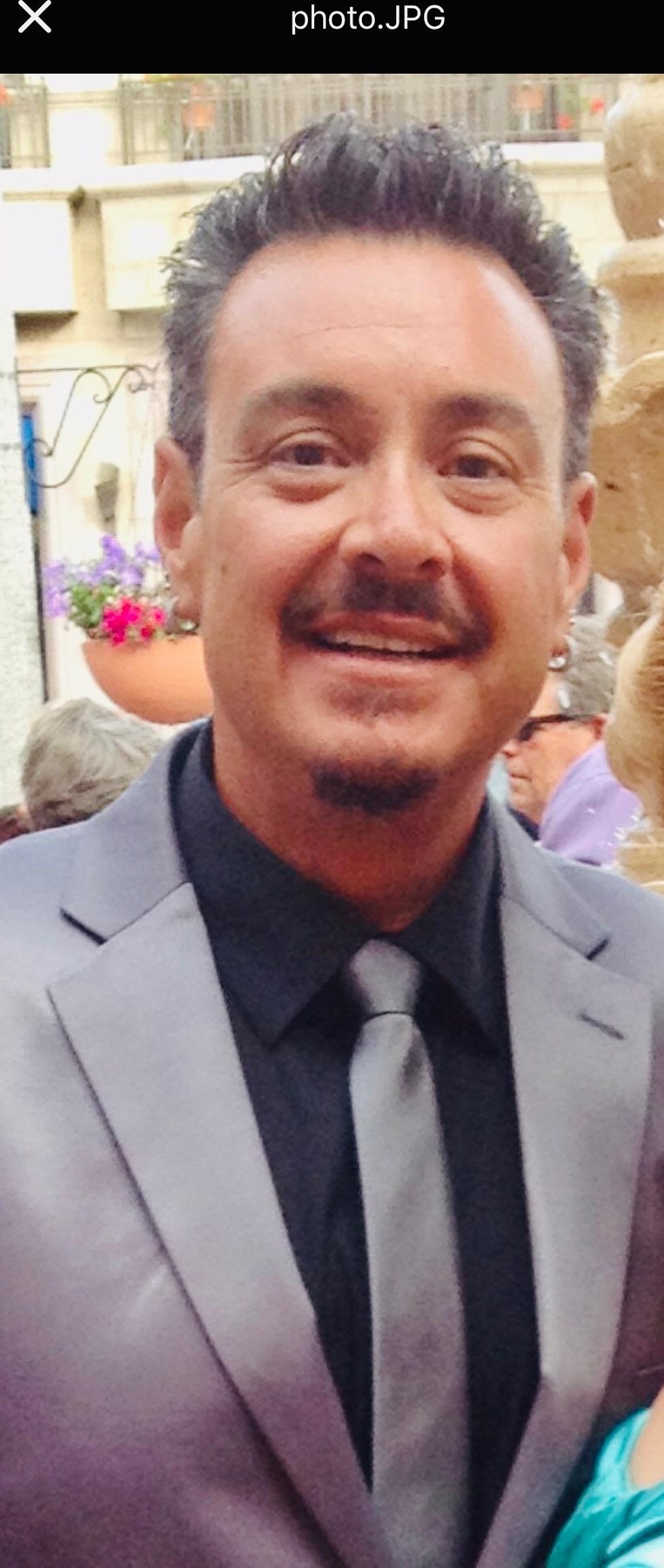 Alexander Desser Obituary - Chula Vista, CA