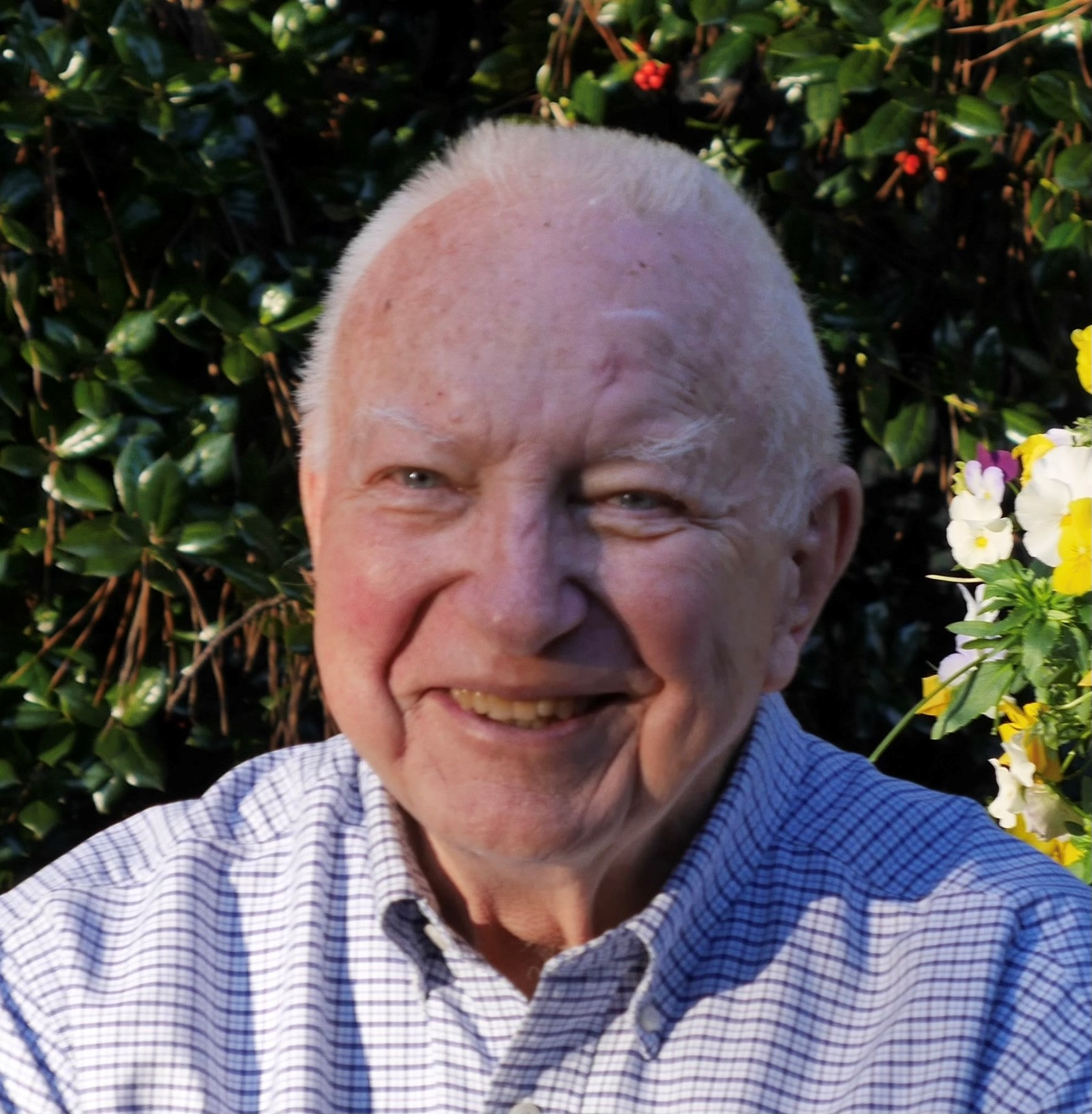 William Schaffer Obituary - Sandy Springs, GA