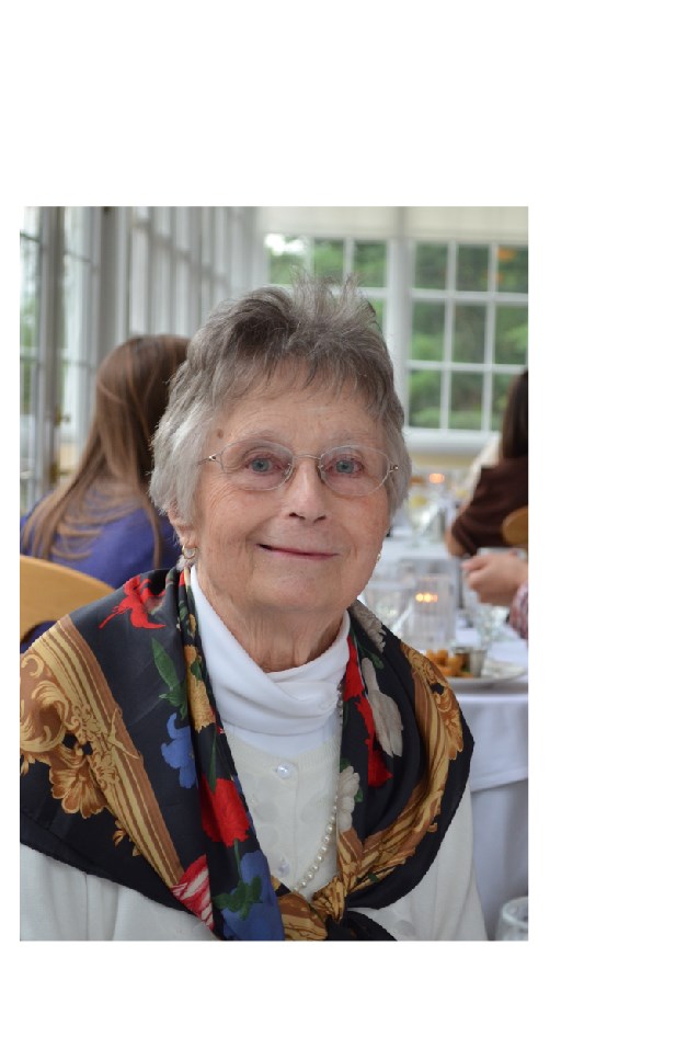 Nancy Hunter Obituary - Silver Spring, MD