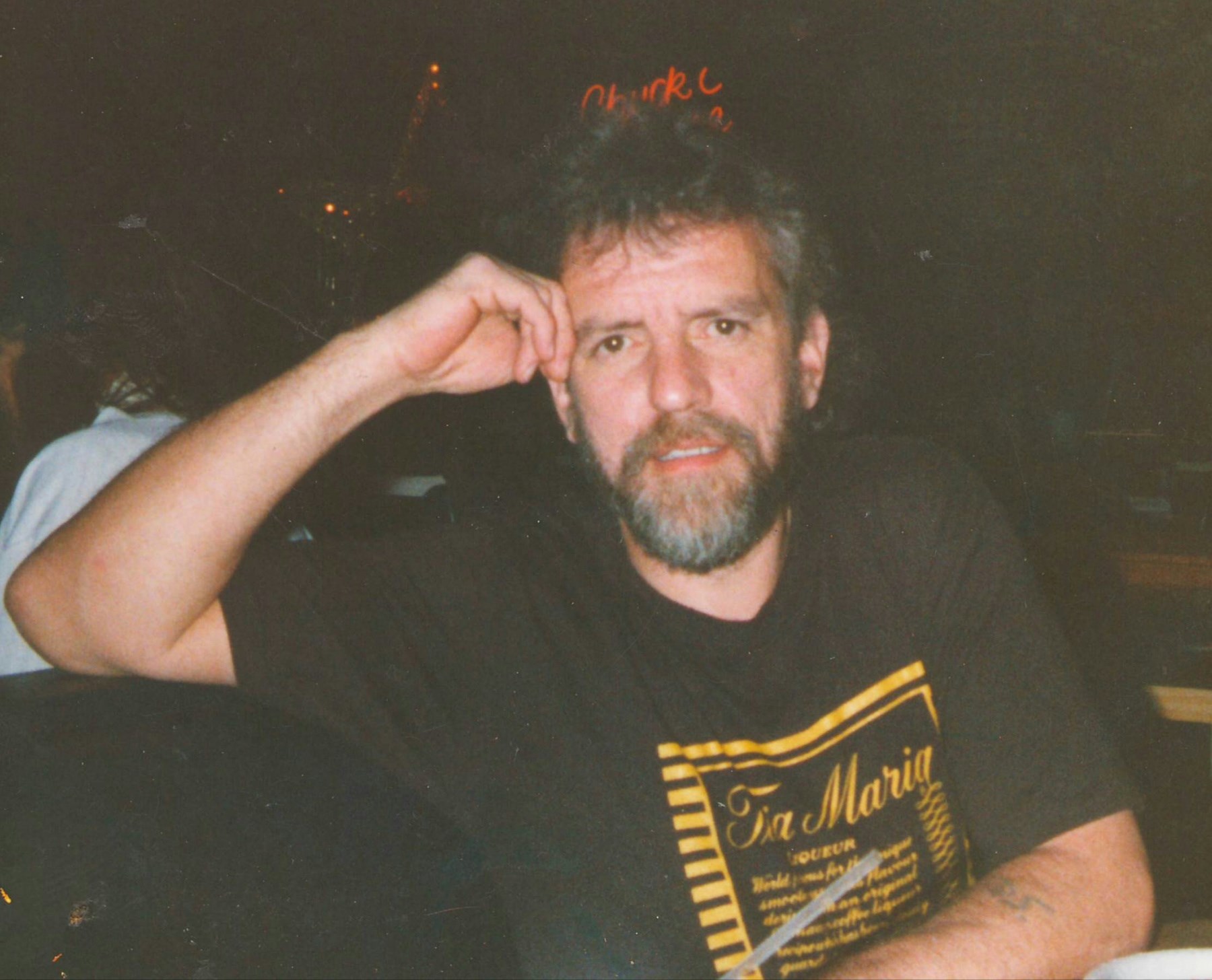 Darrell Saylor Obituary - Fort Wayne, IN