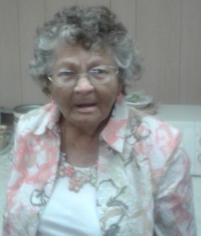 Ola "Kathy" Roesch Obituary - Rockledge, FL