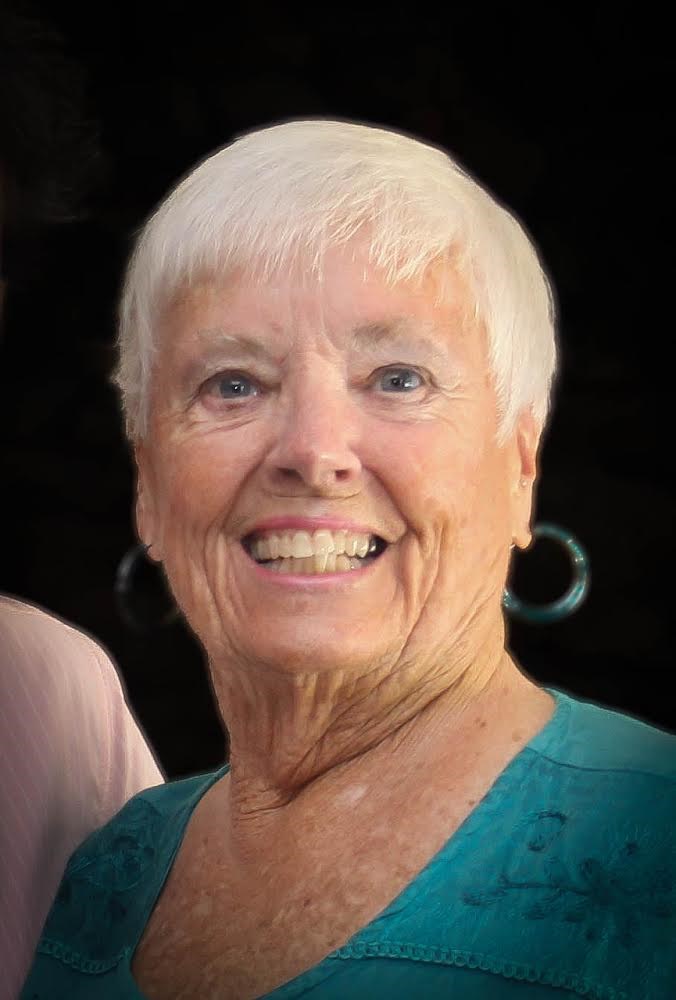 Mary E. (Fallon) Scheffler Obituary - South Dennis, MA
