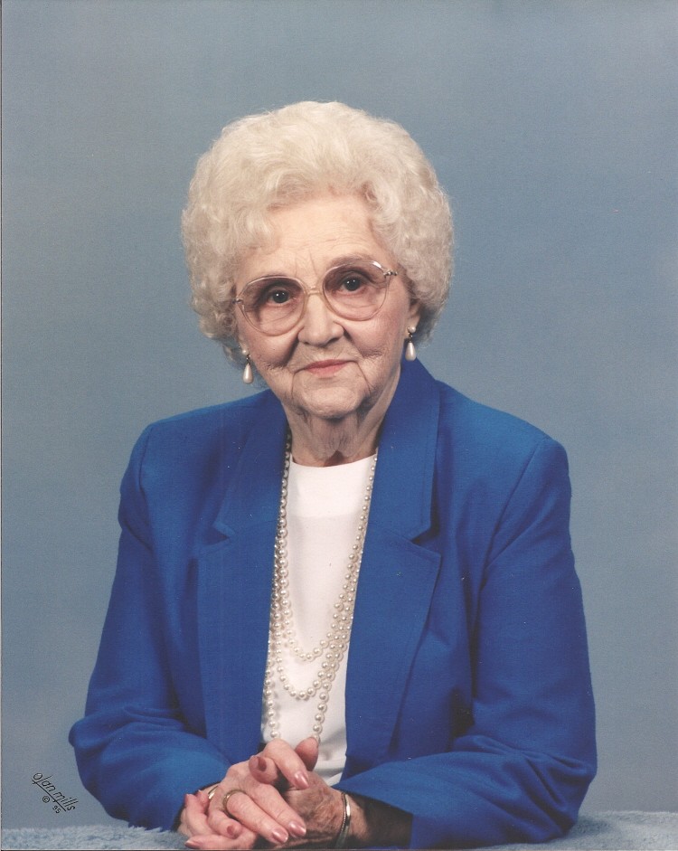 Flossie Mae Wilson Obituary