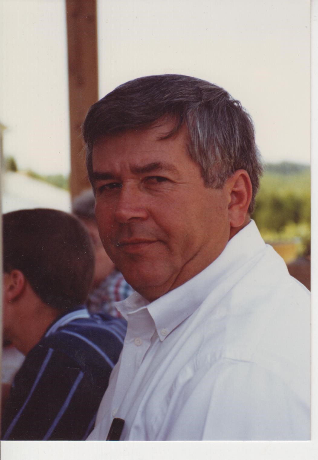 Jerry Catlin Obituary - Arlington, VA