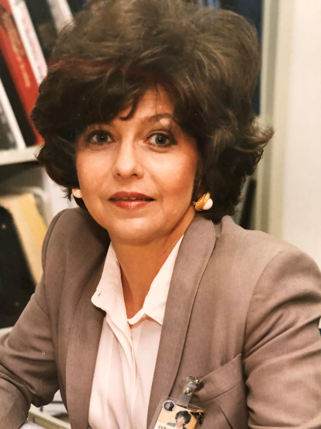 Ann Willson Obituary - Raleigh, NC