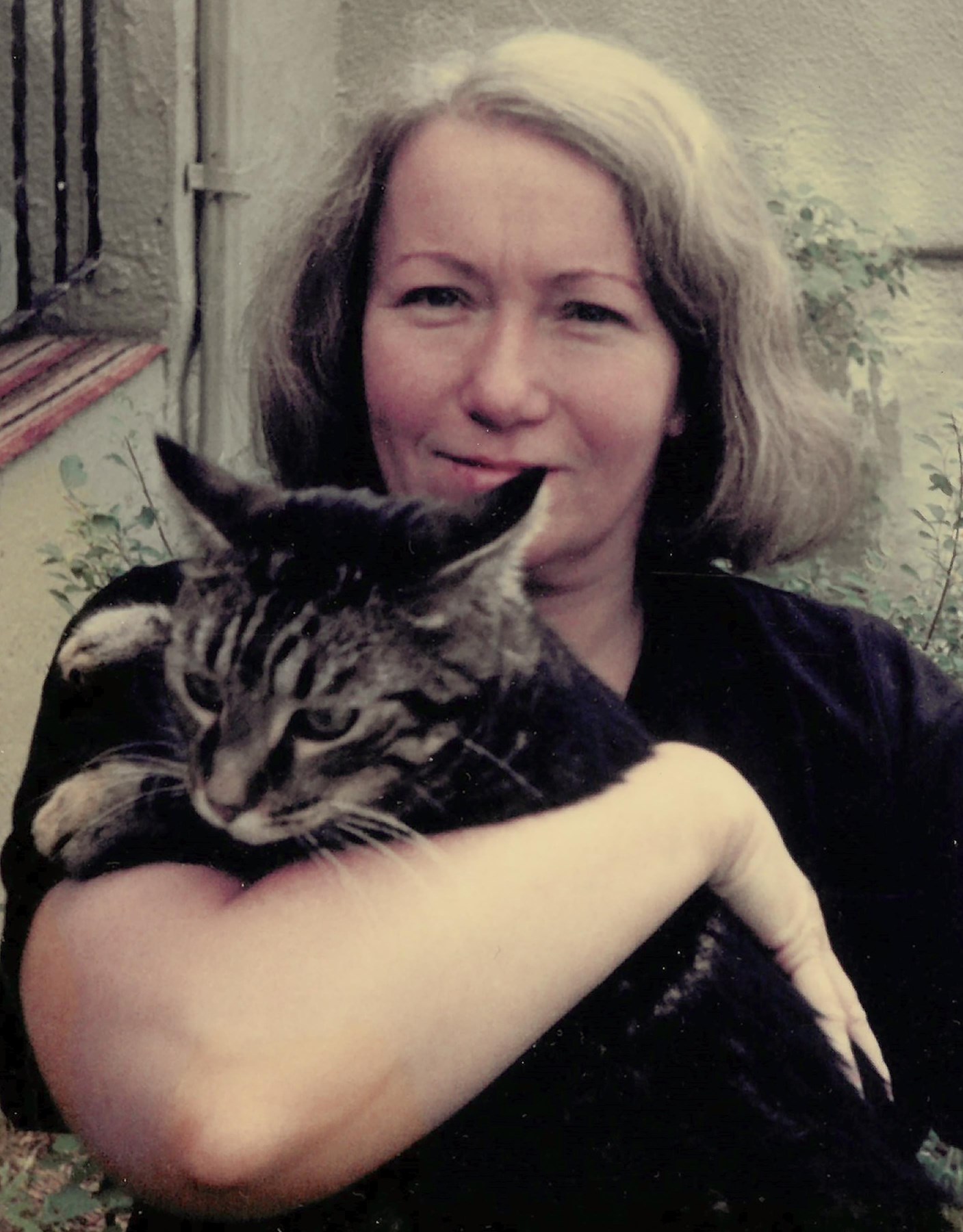 Sharon Moon Obituary - Saskatoon, SK