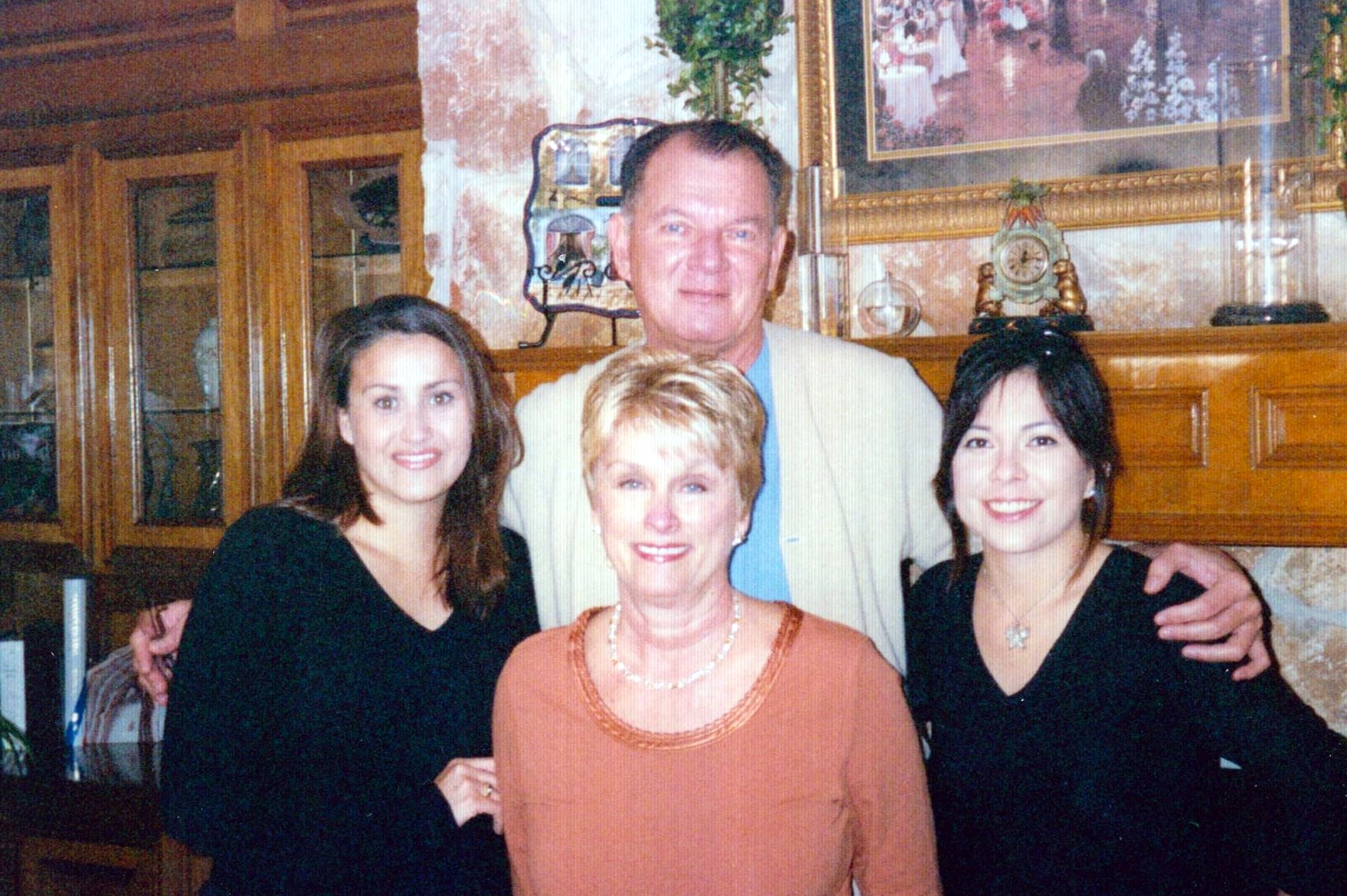 James Moore Obituary - Houston, TX