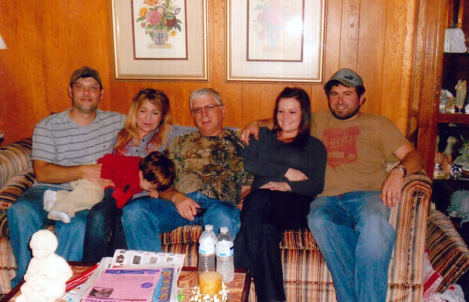 James Moore Obituary - Houston, TX