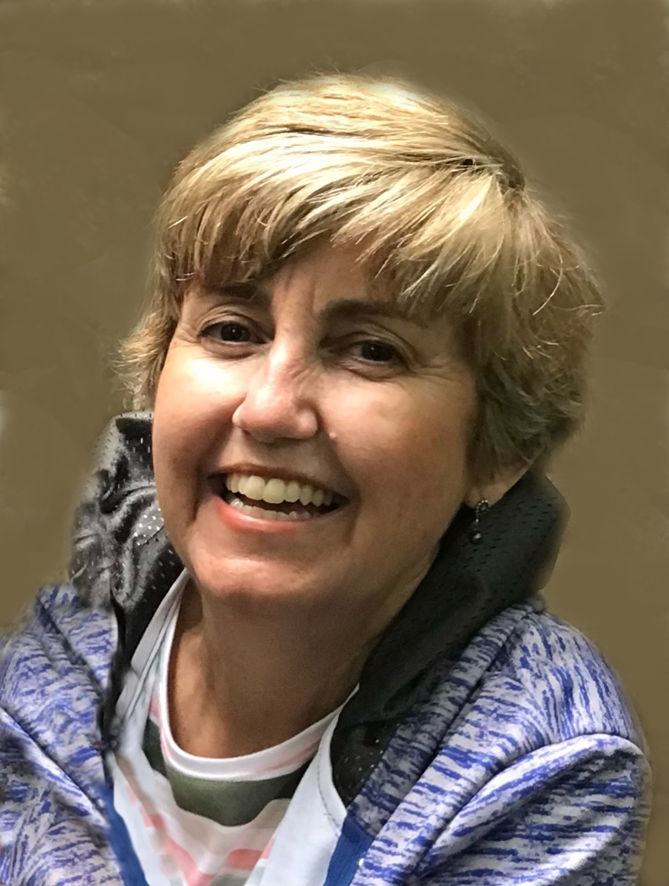 Mary K Dauenhauer Perez Obituary - Poplarville, MS