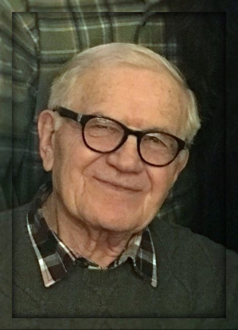 William "Bill" Bering Obituary - Sault Ste. Marie, ON
