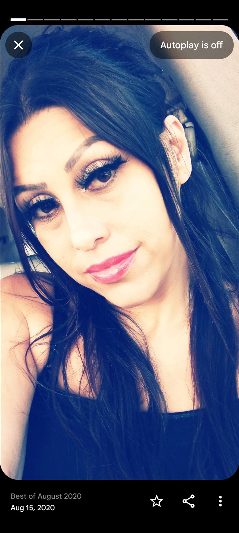 Michelle Denise Aguilar Obituary - El Paso, TX