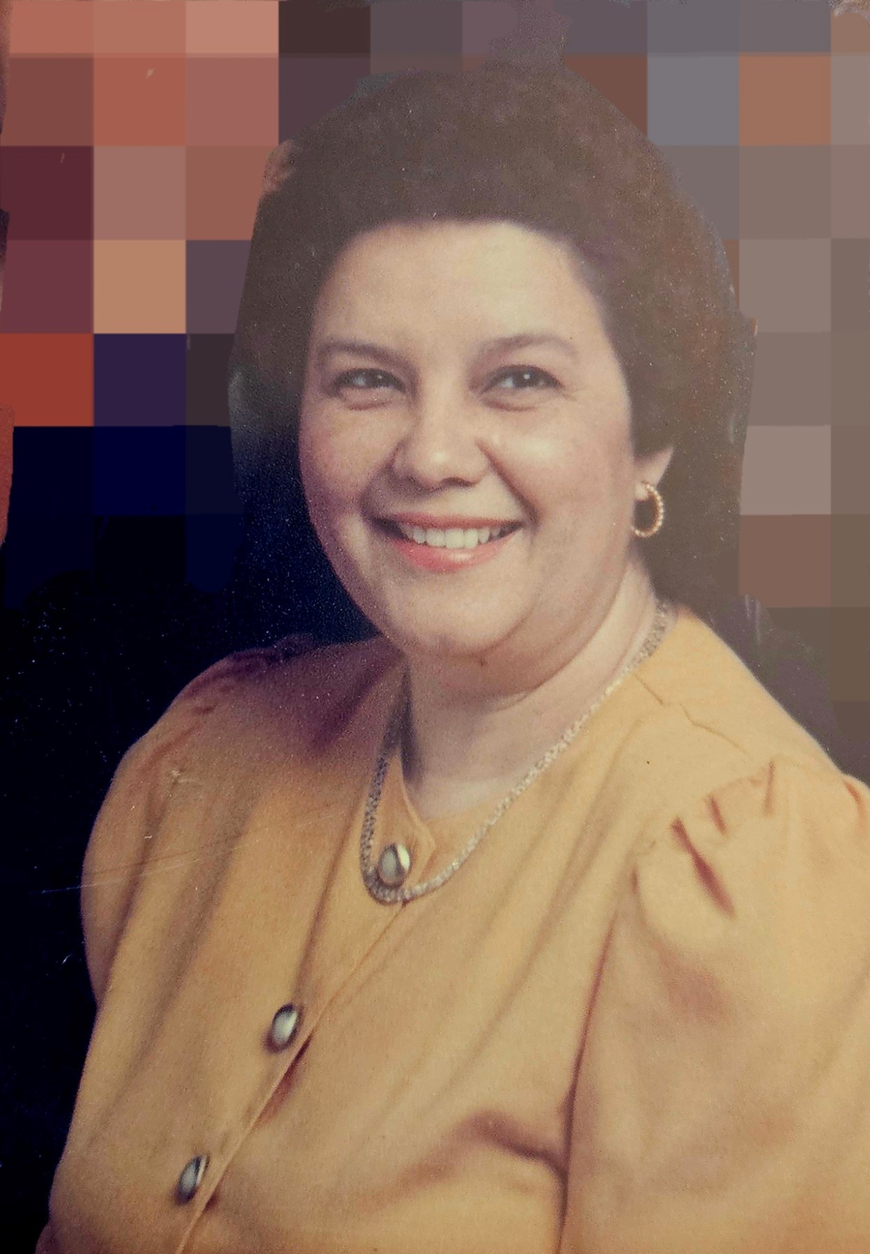 Dolores Torres Obituary - Corpus Christi, TX