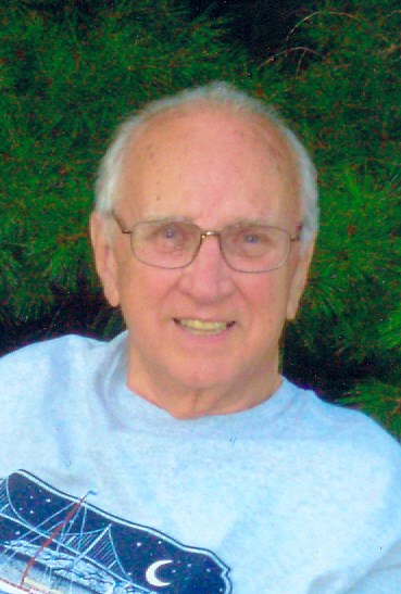 Gordon Ward Obituary - Oshawa, ON