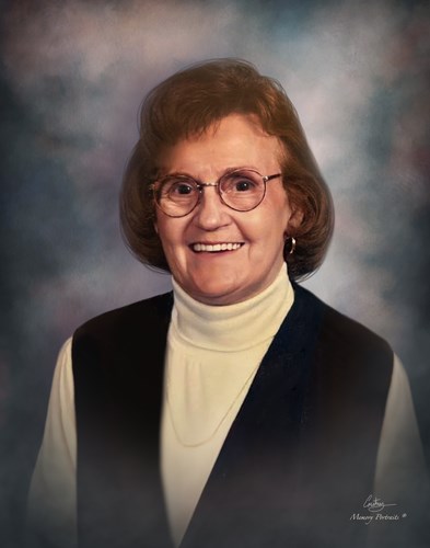 Nancy Campbell Obituary - Louisville, KY