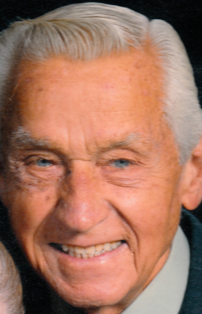 Robert Meriwether Obituary - Nashville, TN