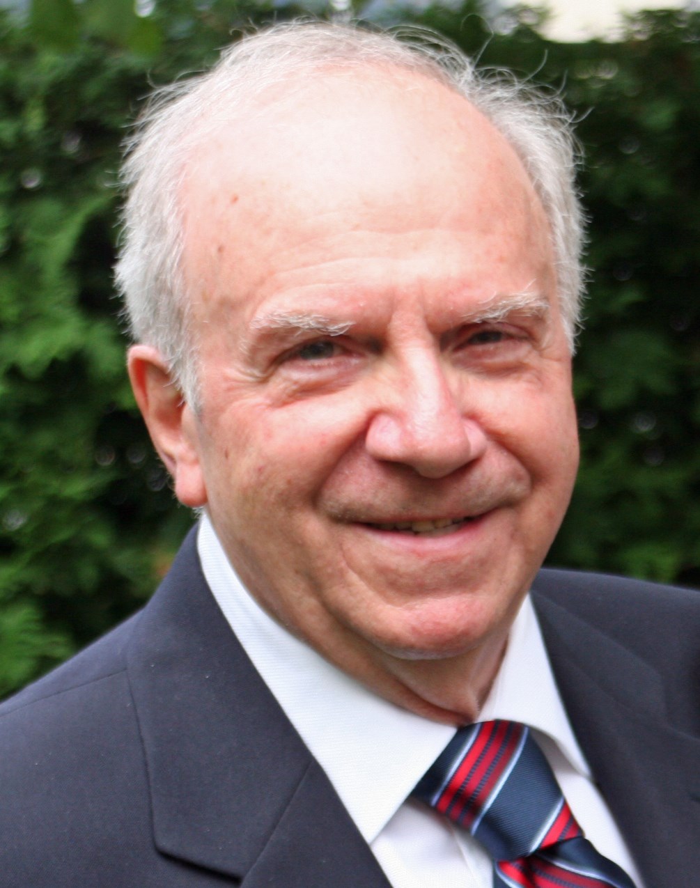 Louis Di Giacomo Obituary - Montreal, QC