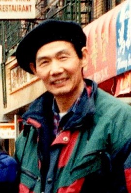 King Alberto Yee Obituary - Cape Coral, FL