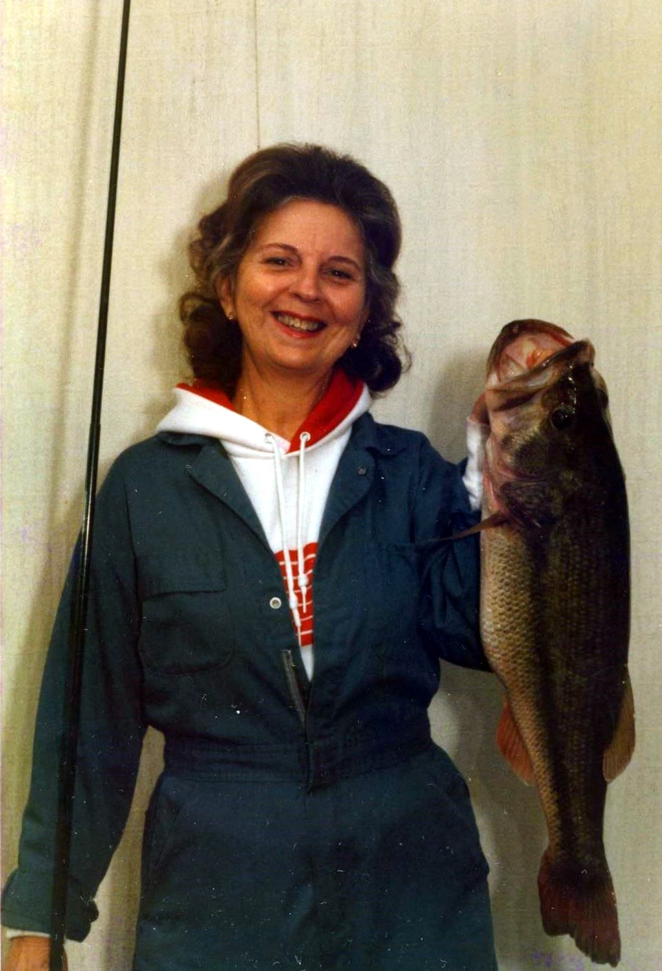 Olive Peters Obituary - Tuscaloosa, AL
