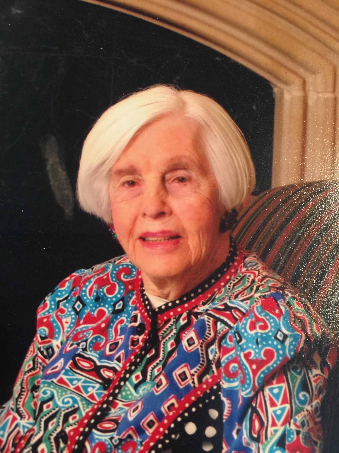 Frances Keyes Obituary - San Angelo, TX